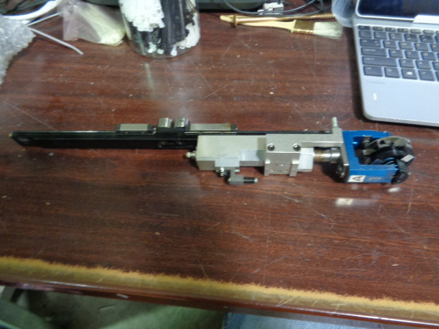 Fuji Placementheadassy1 CP6-5 Placement Head Assemnly - JMW Enterprises