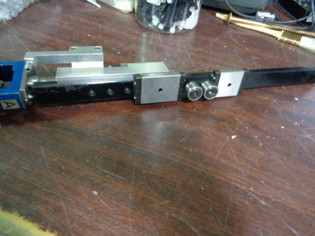 Fuji Placementheadassy1 CP6-5 Placement Head Assemnly - JMW Enterprises