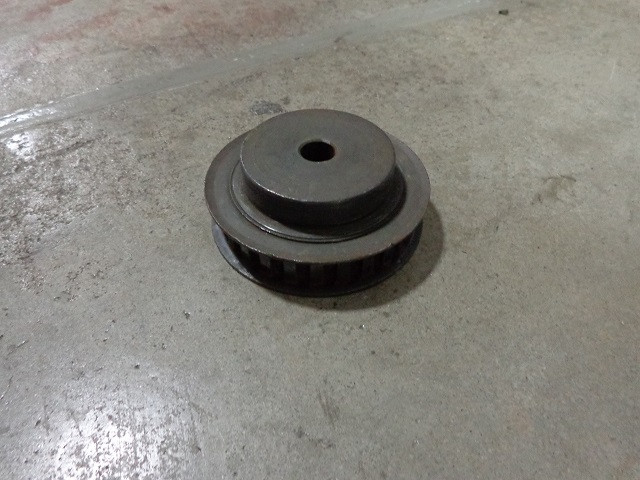 Electrovert Pulley1 Solder Pump Timing Belt Pulley - JMW Enterprises
