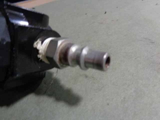 Arrow Pneumatics R162 Mini Regulator - JMW Enterprises