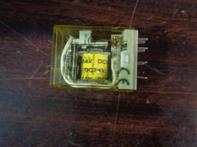 Idec RY2S-U Relay - JMW Enterprises