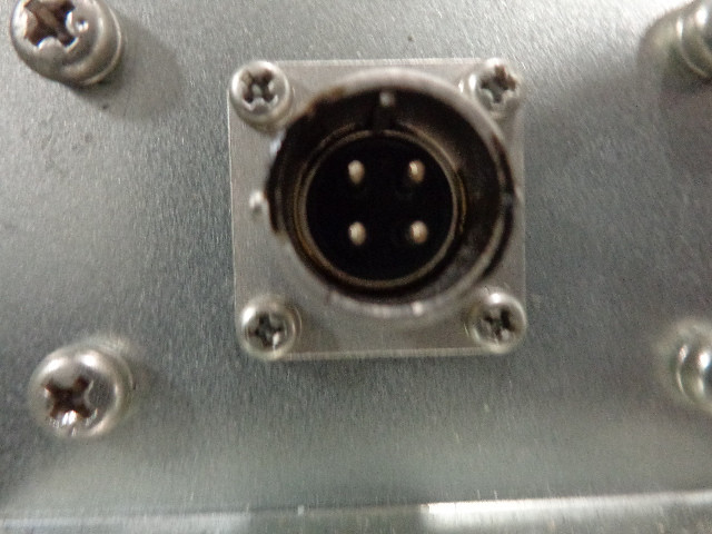 Sunx SA70-5R Area Sensor Detector - JMW Enterprises