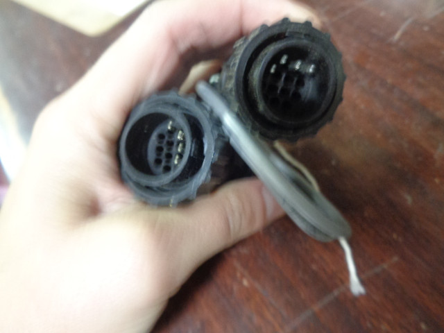 JMW Enterprises SMEMA-3 Cable Preowned SMEMA Cable 3' Long - JMW ...