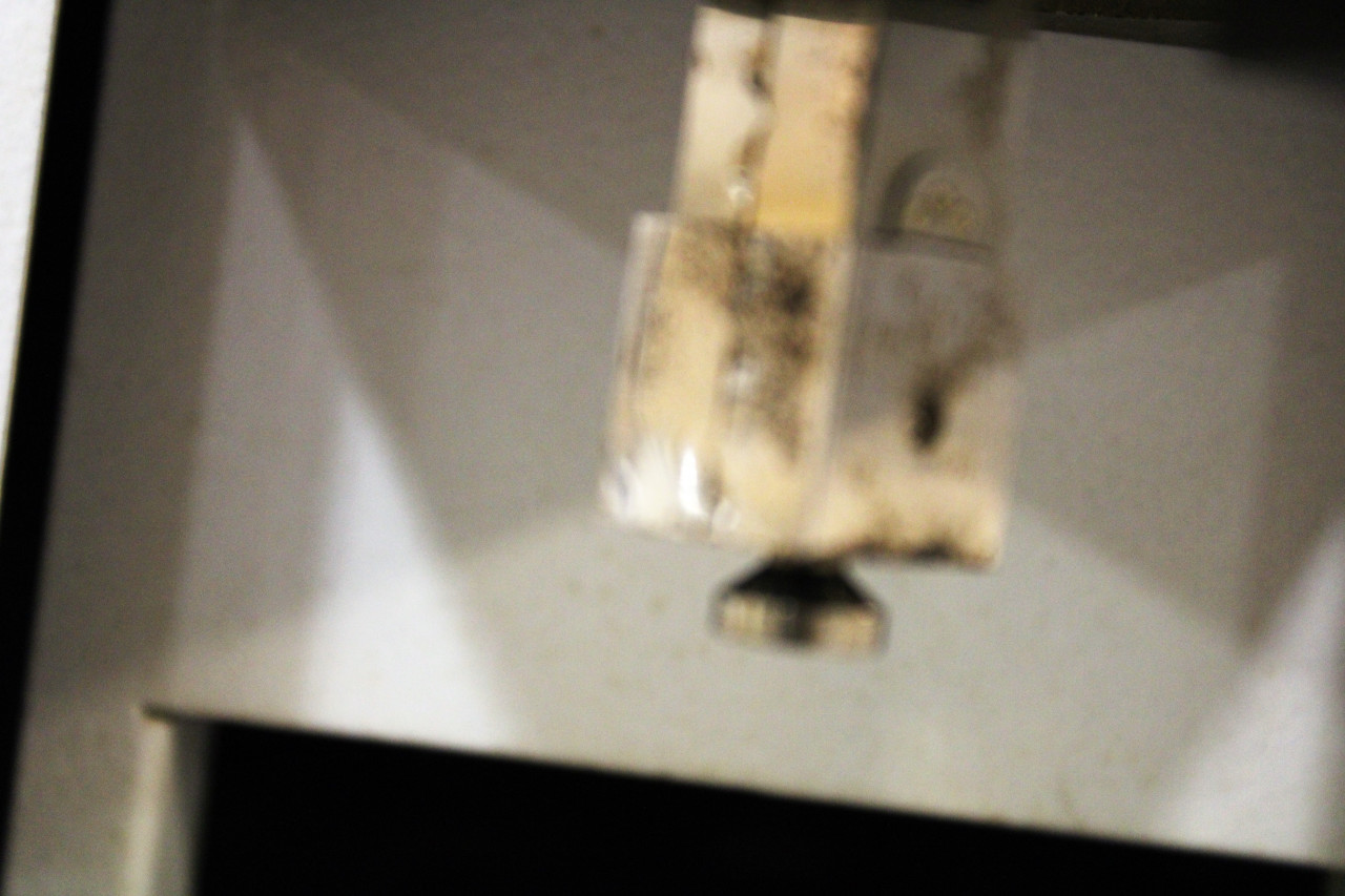 PACE ThermoFlo Systems TF 1700 BGA Rework System (200206) - JMW Enterprises