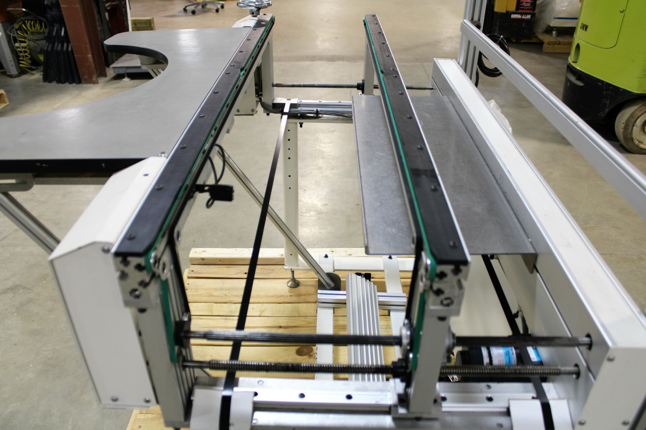 Conveyor Technologies Workstation Conveyor (200230) - JMW Enterprises