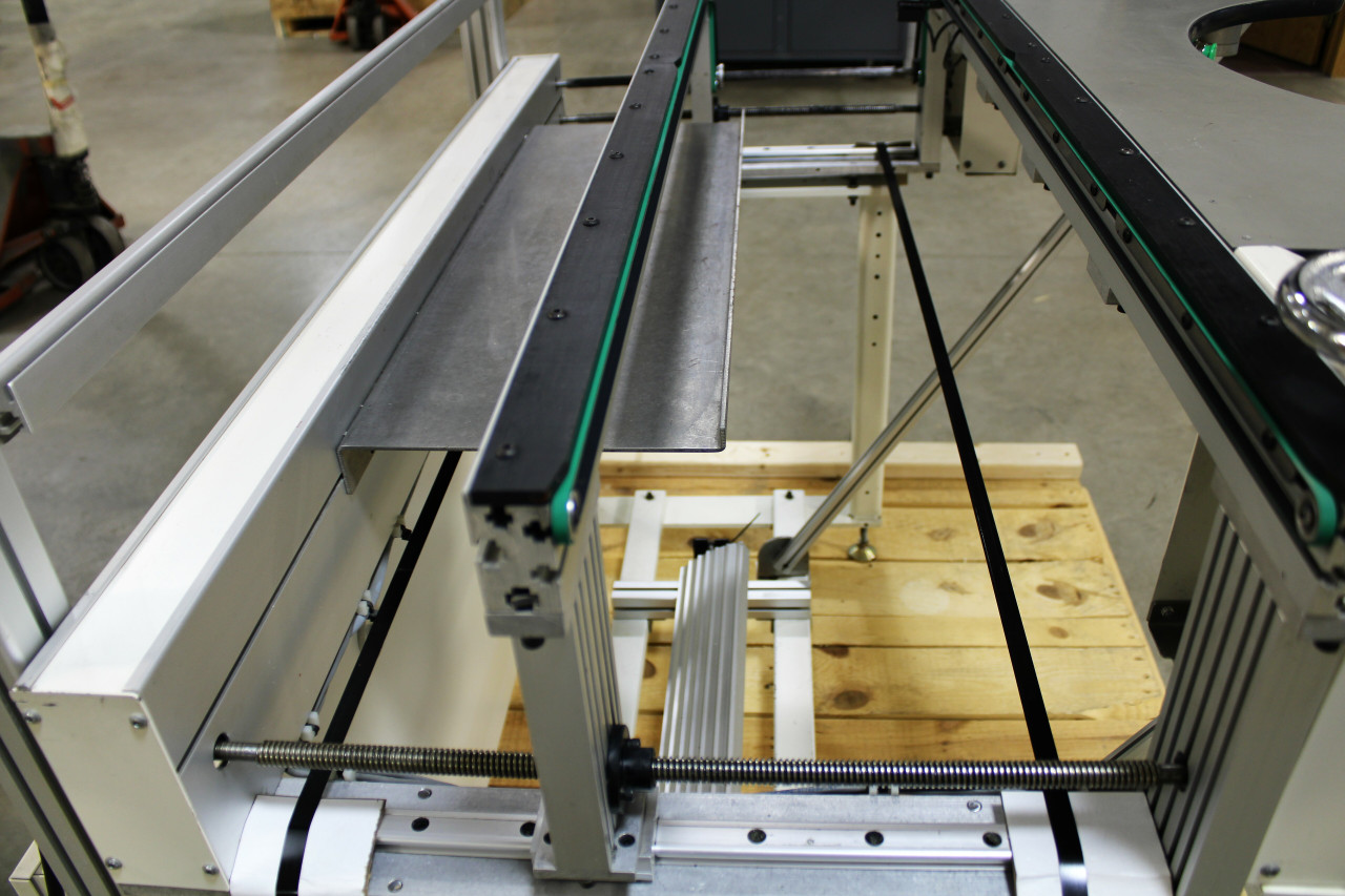 Conveyor Technologies Workstation Conveyor (200230) - JMW Enterprises