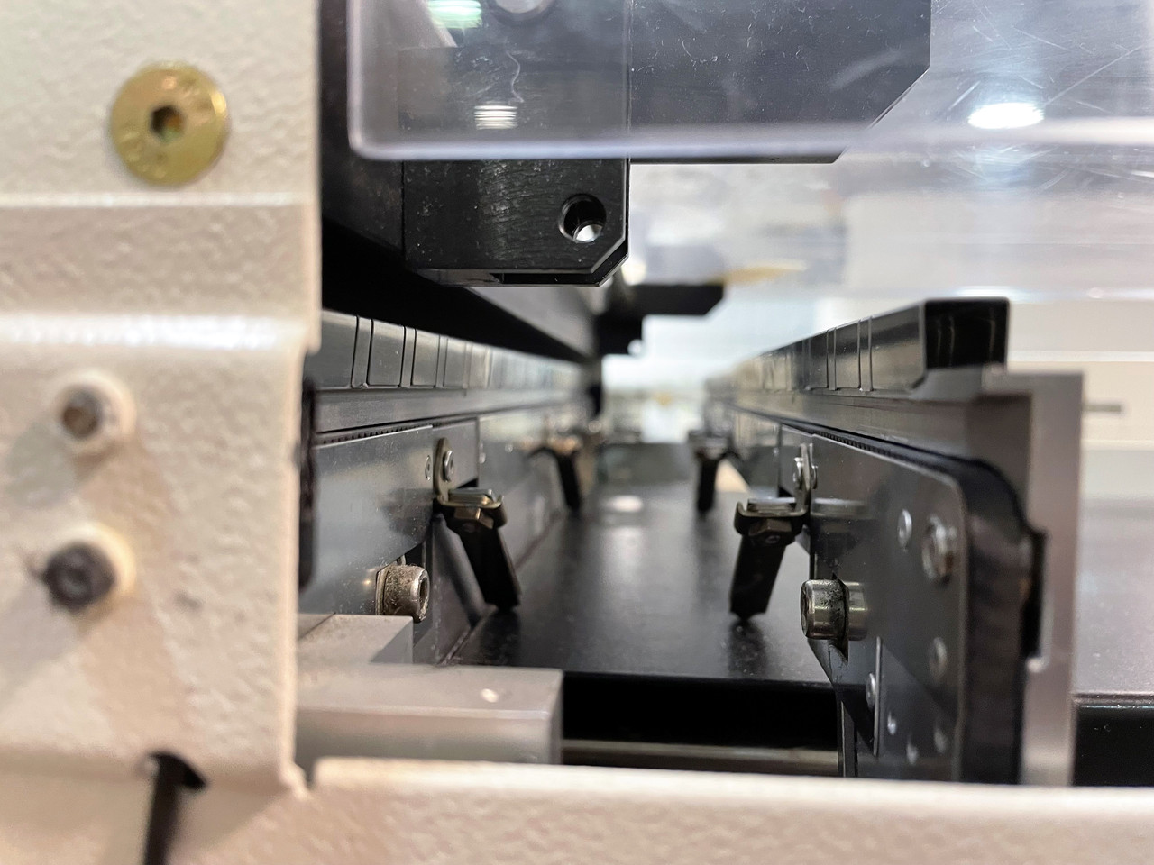 Mydata MY12 Pick and Place (220117) - JMW Enterprises