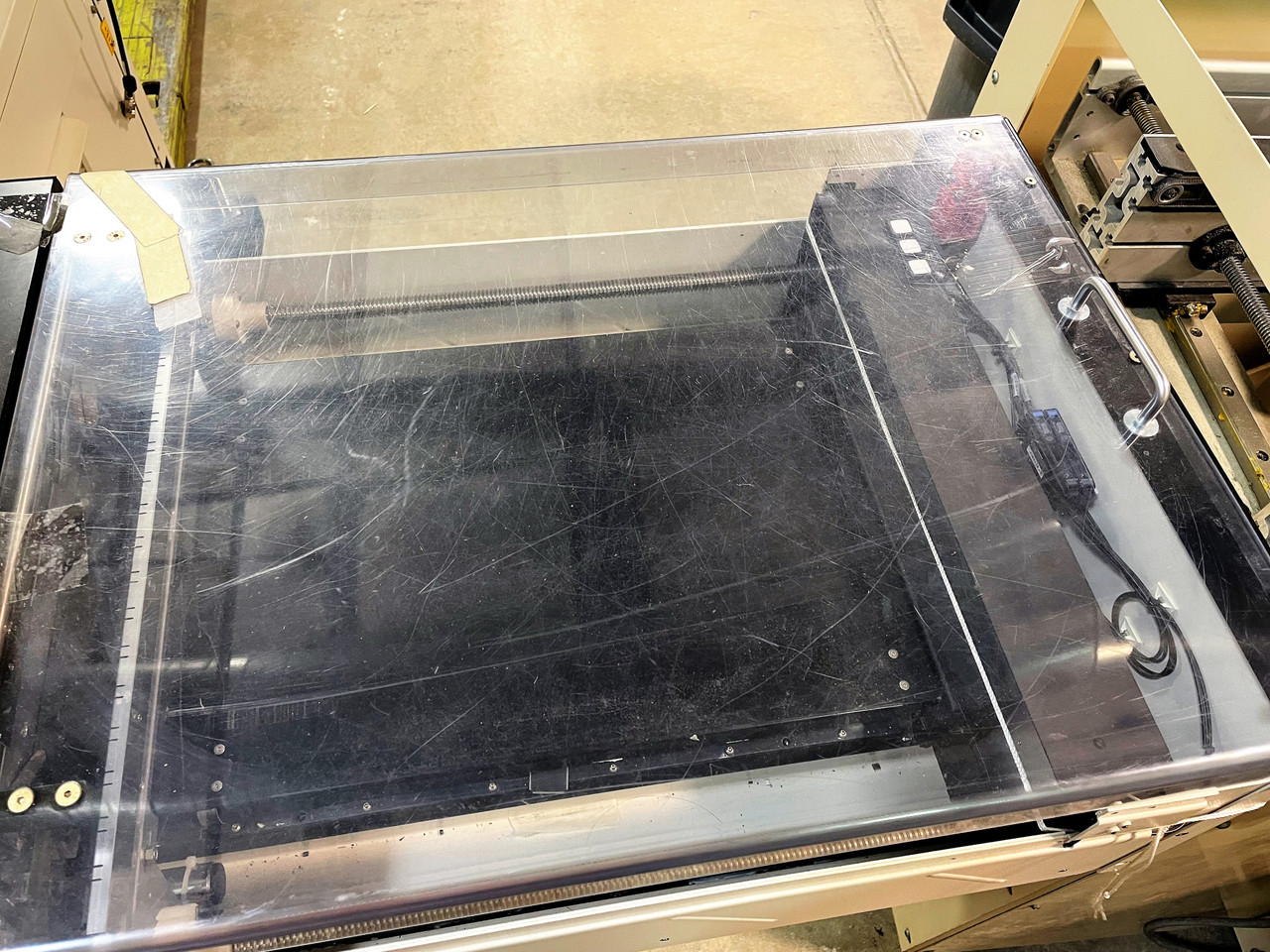 Mydata MY12 Pick and Place (220117) - JMW Enterprises