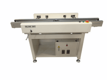 1.35 Meter Pin Chain Conveyor (2 Stage)