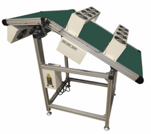 Wave Output Conveyor 460mm