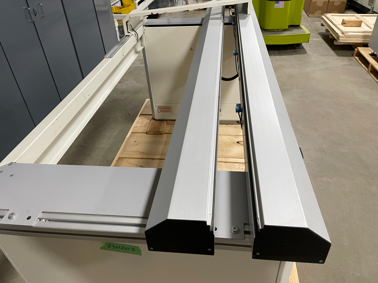Mydata - Electro Design MB708 - 78.5" Conveyor (230203)