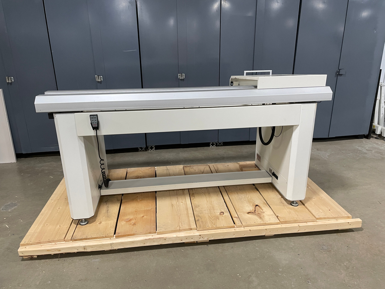 Mydata - Electro Design MB708 - 78.5" Conveyor (230203)