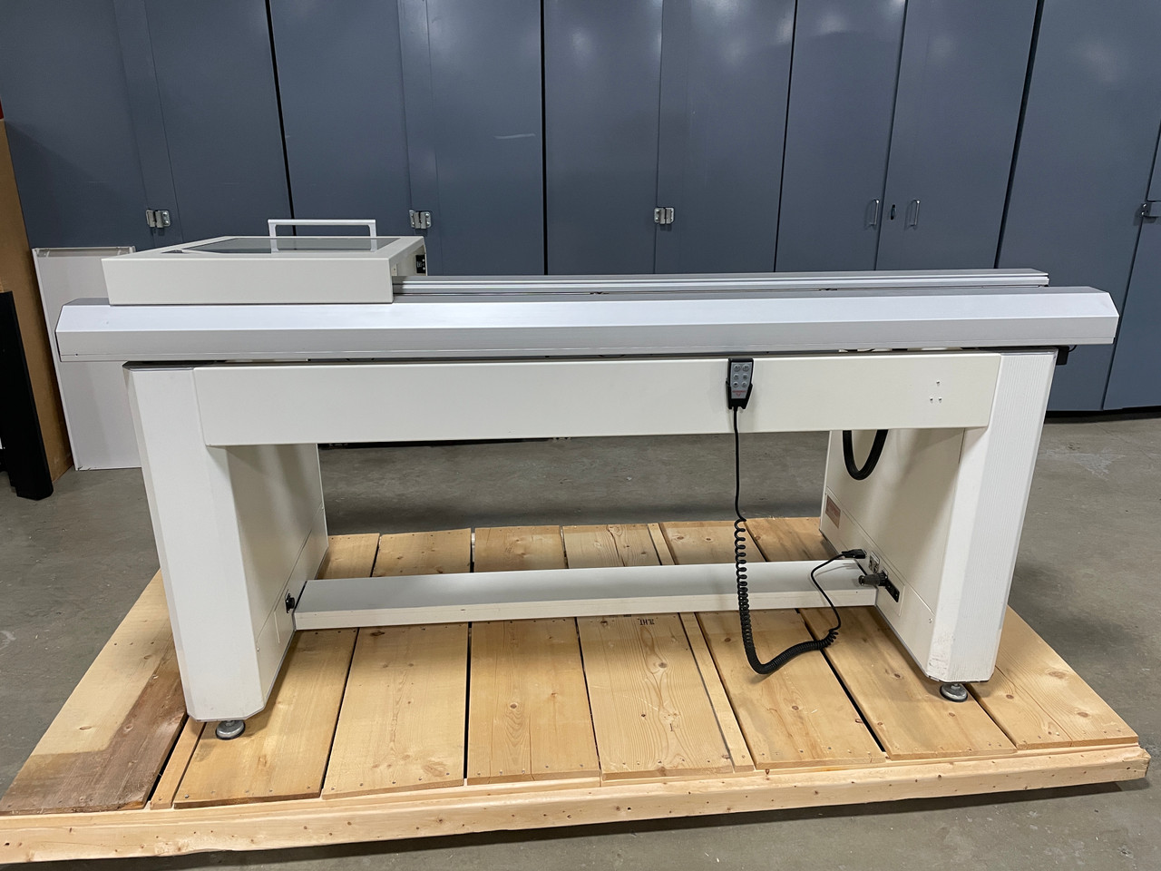 Mydata - Electro Design MB708 - 78.5" Conveyor (230204)