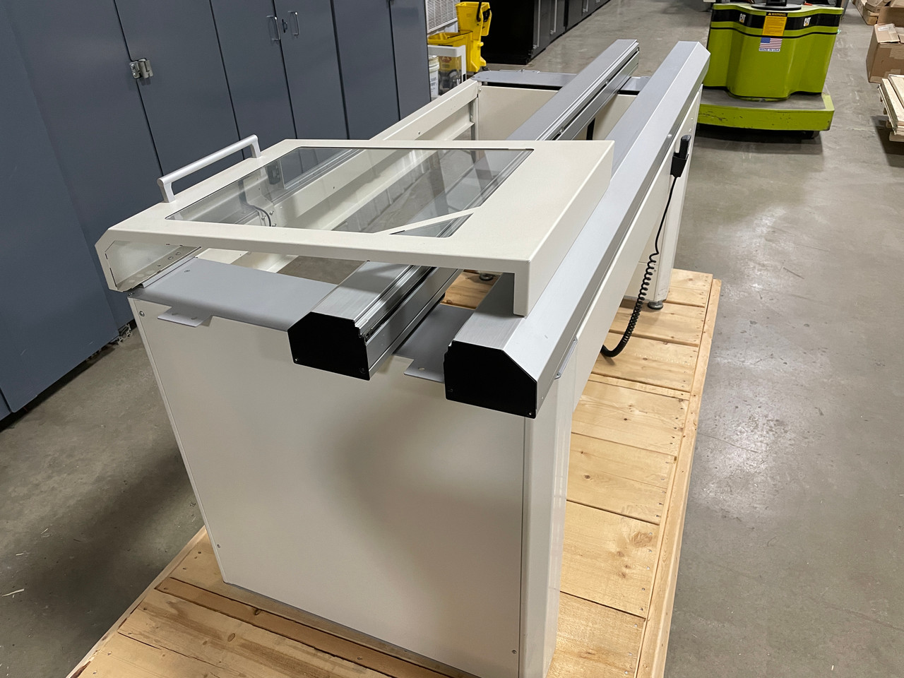 Mydata - Electro Design MB708 - 78.5" Conveyor (230204)