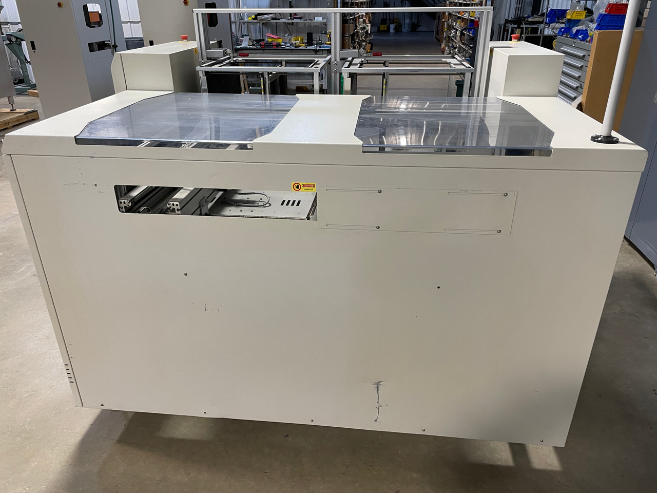 Nutek Dual Magazine Unloader (230714)