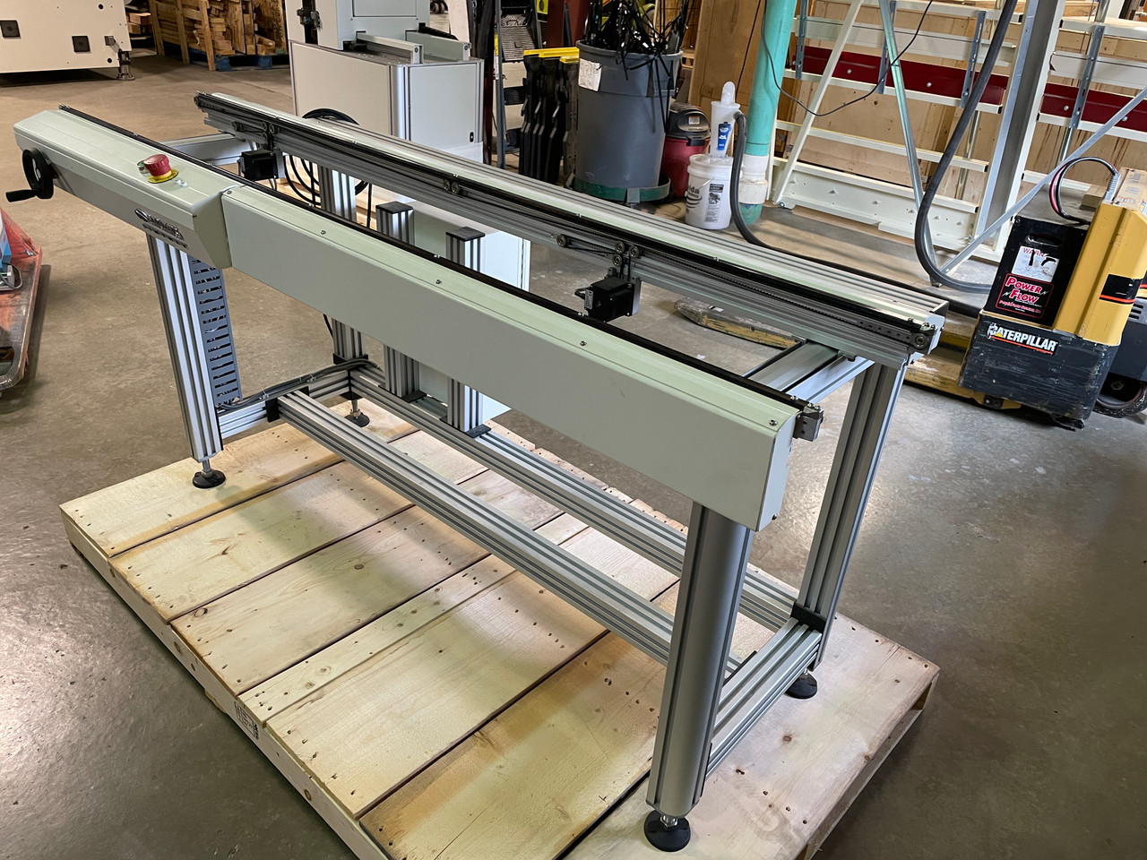 Simplimatic Conveyor (230817)