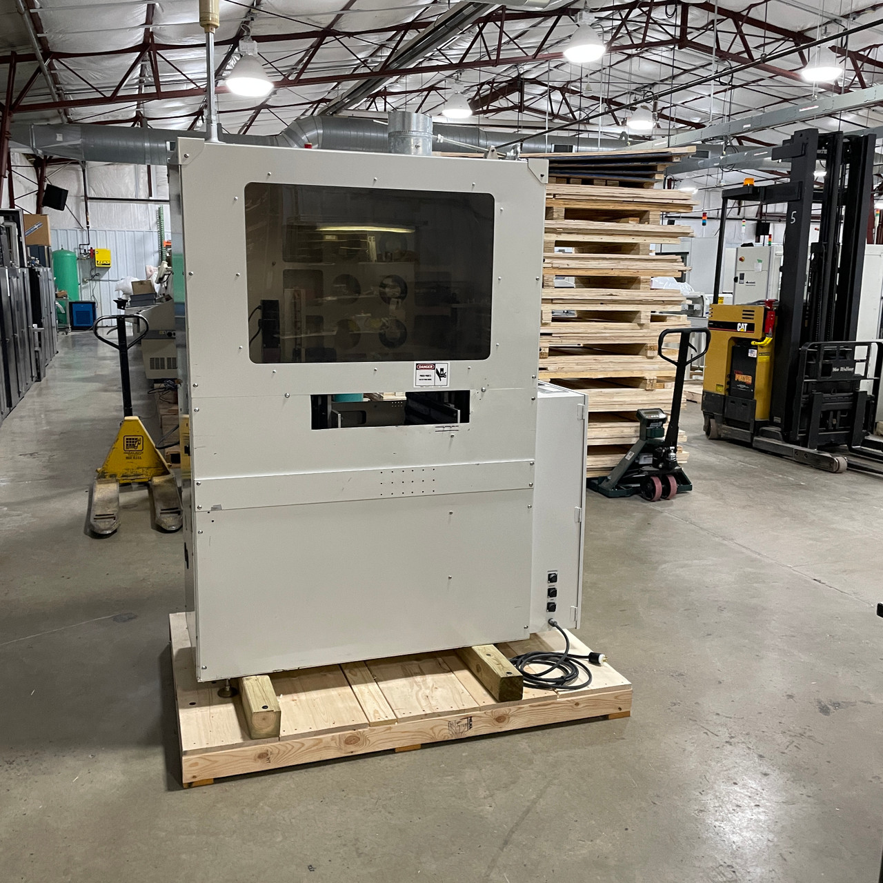 Conveyor Technologies FIFO Buffer (231201)