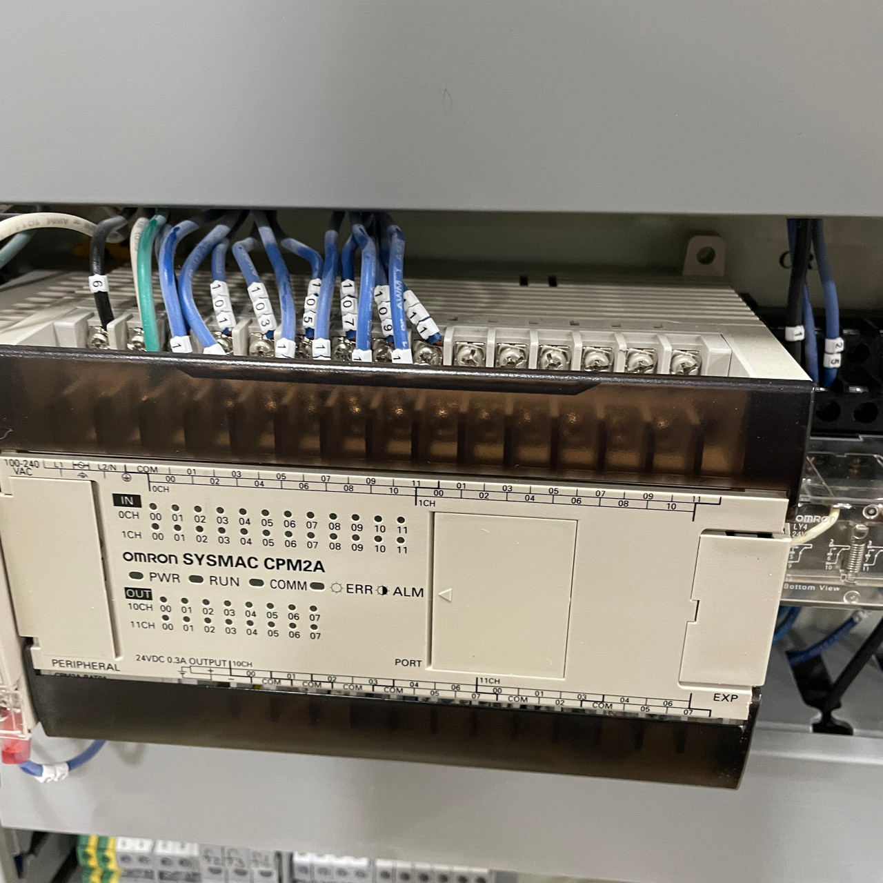 Conveyor Technologies DS-.6M-BBL-LT-UL Bare Board Destacker (241401)