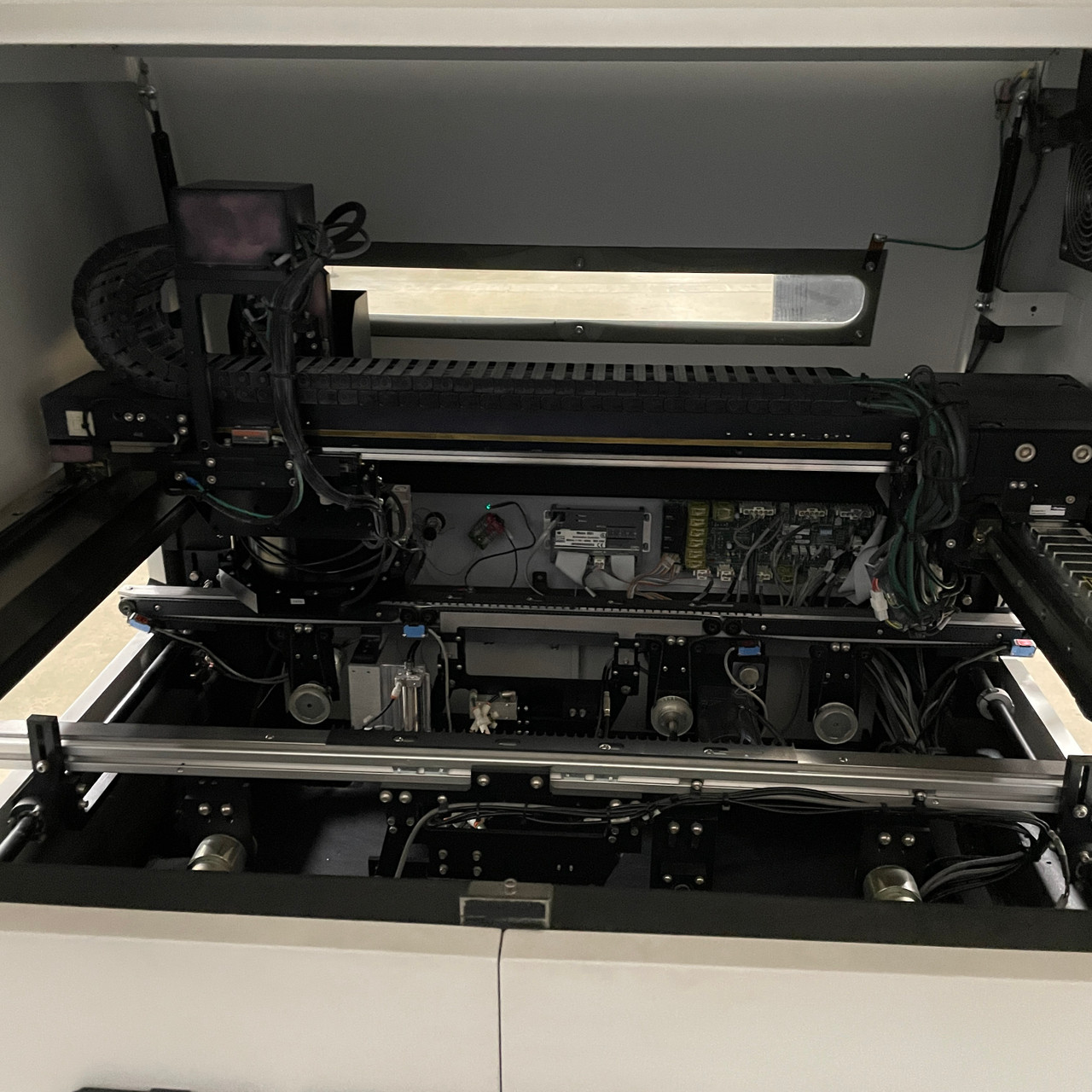 MVP ULTRA III Automated Optical Inspection Machine (241407)