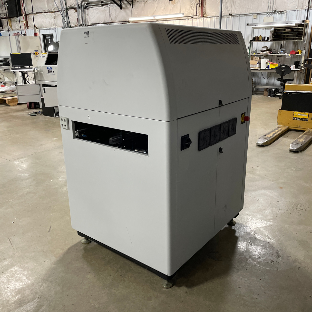 MVP ULTRA III Automated Optical Inspection Machine (241407)