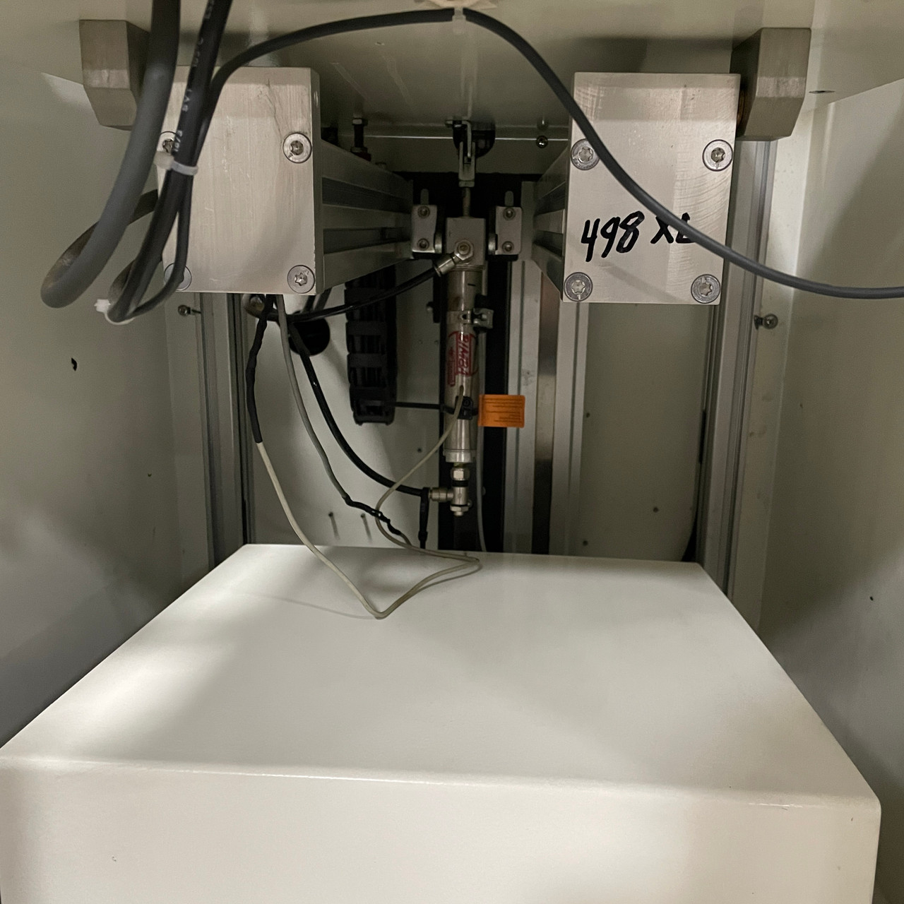 Simplimatic Drop and Tilt Conveyor (050732)