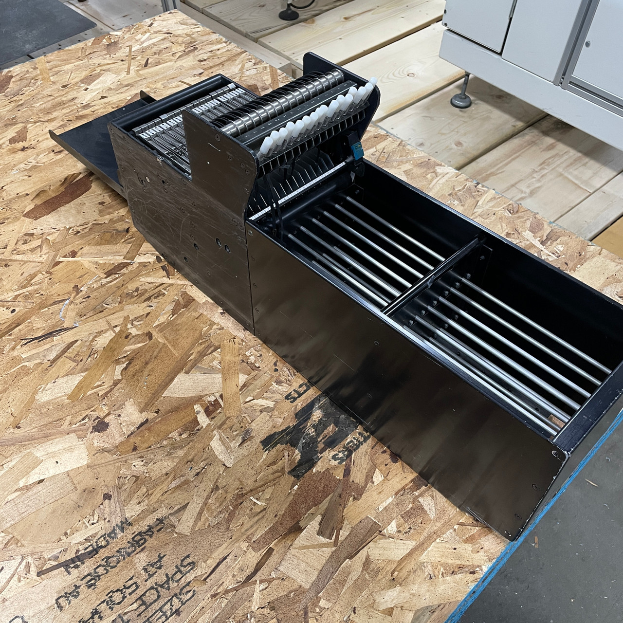 Mydata TM8C Feeder Magazine (250301)