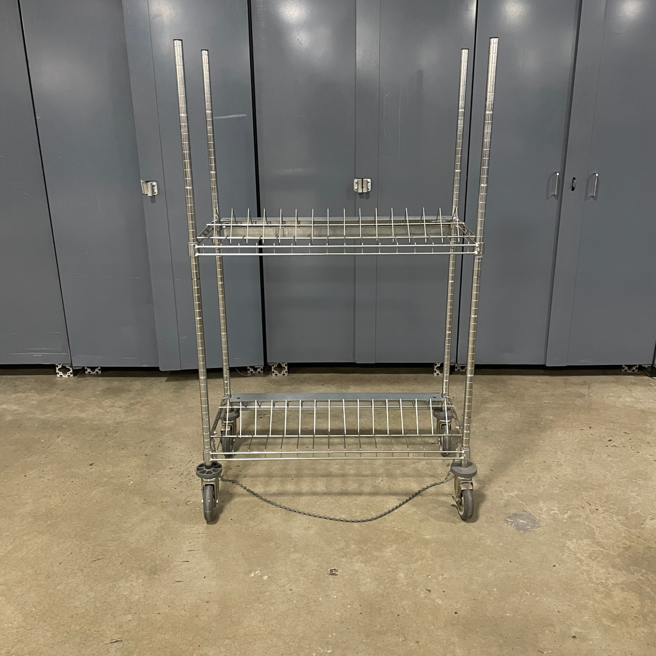 Metro SMT Reel Cart (250505)