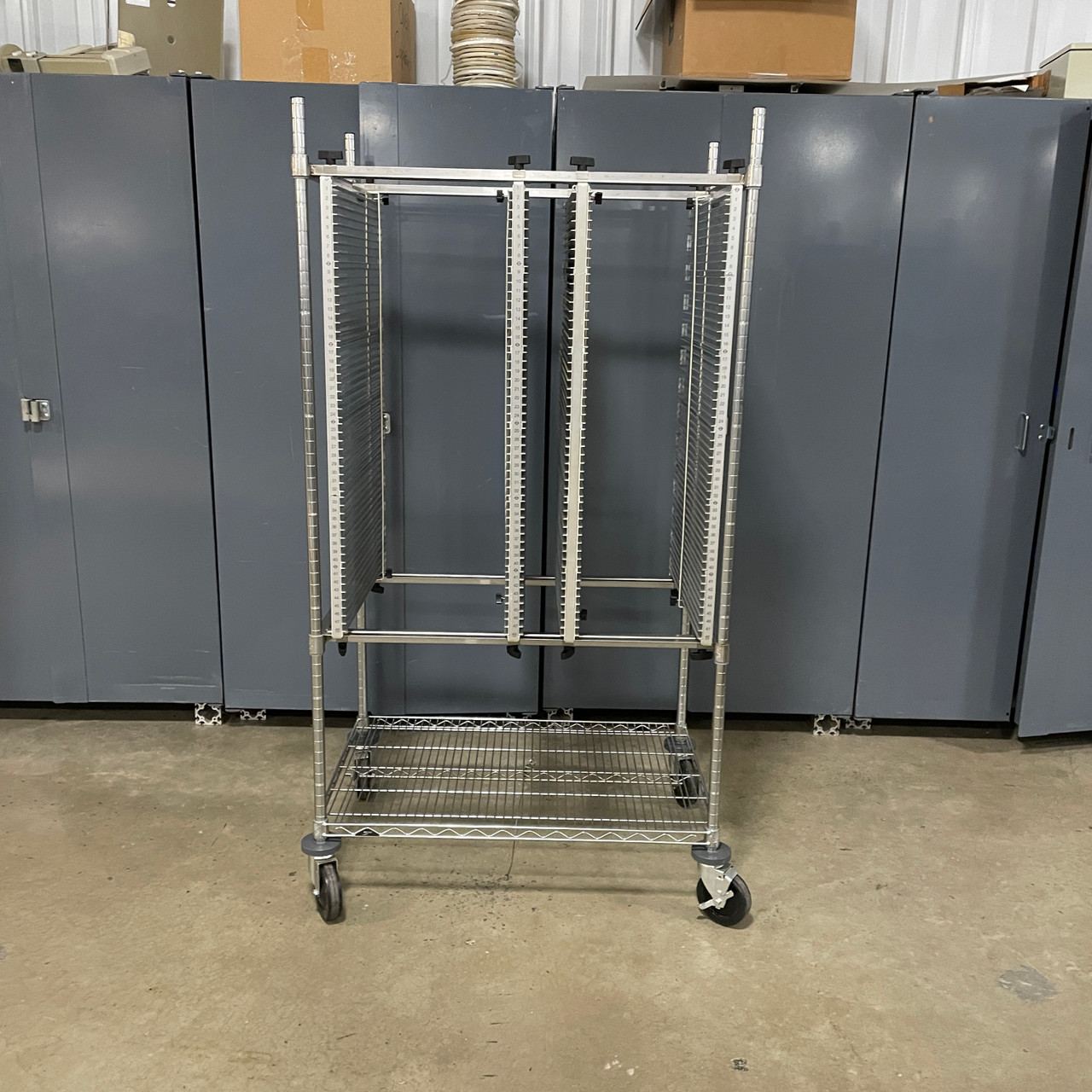 Metro PCB Cart (250514)