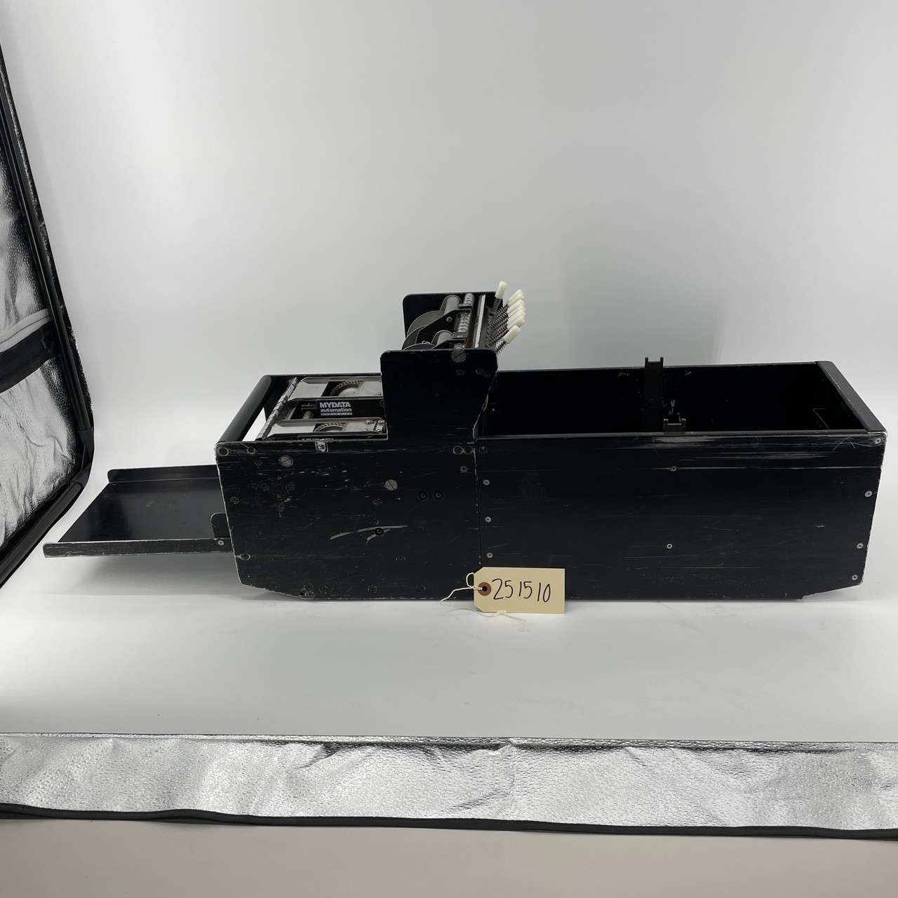Mydata TM FLEX Feeder Magazine (251510)