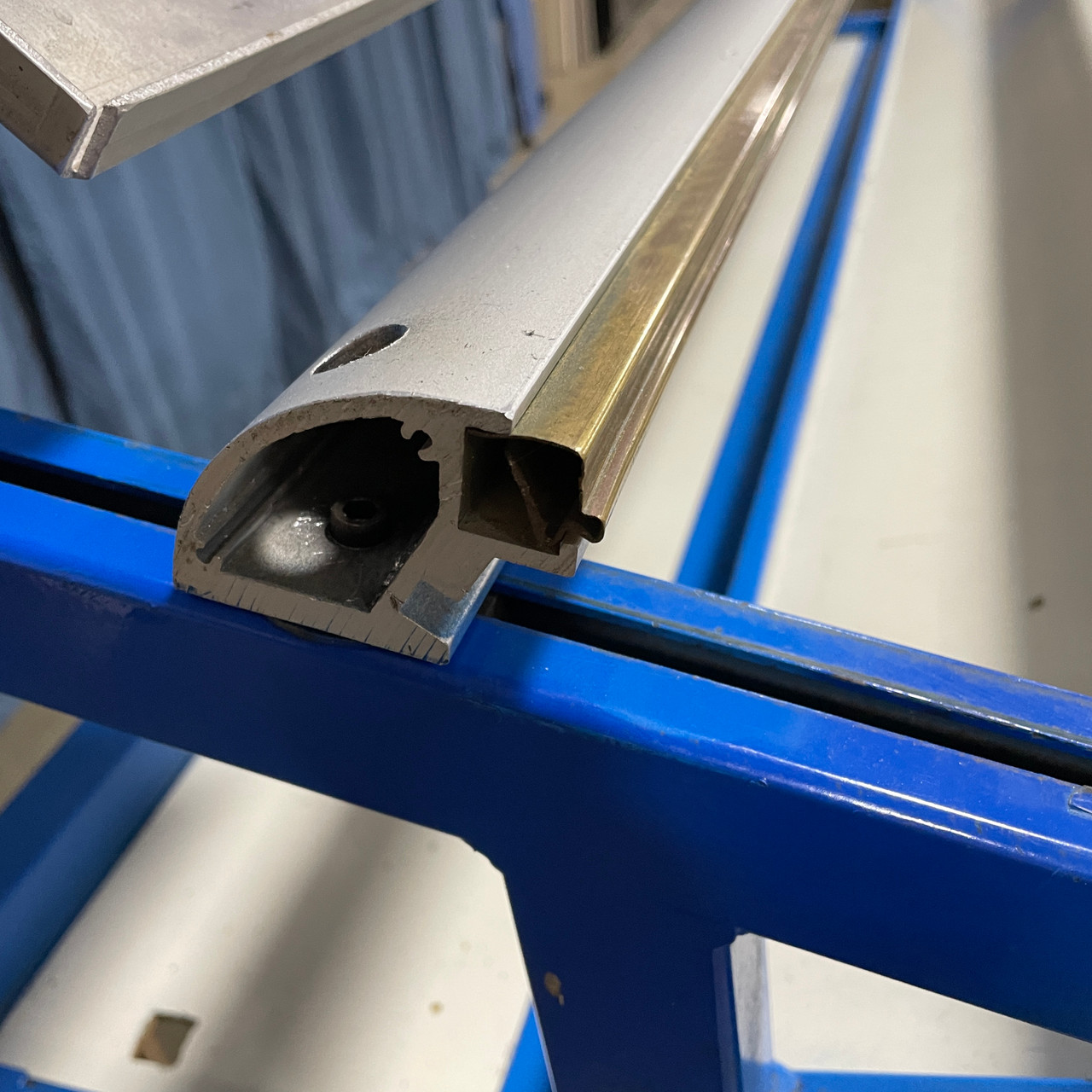 PCB Slide Line 72" Long (251003)