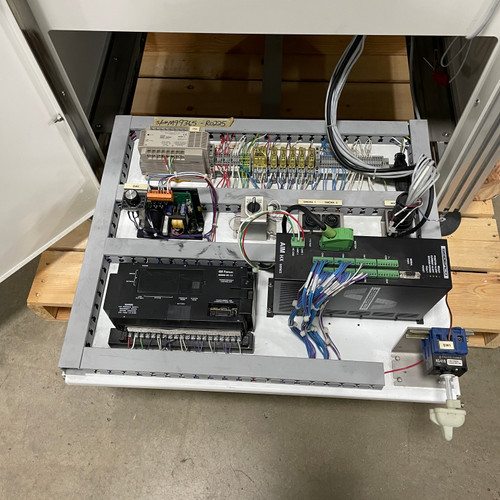 Simplimatic Shuttle Gate Conveyor (231133)