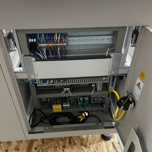 Asys AMS 03D Magazine Loader (End of Line) (241026)