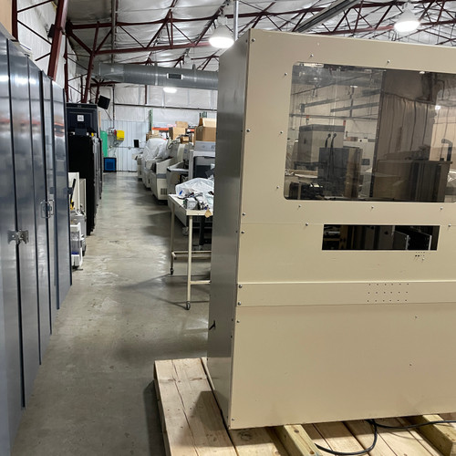 Conveyor Technologies FIFO Buffer (250402)