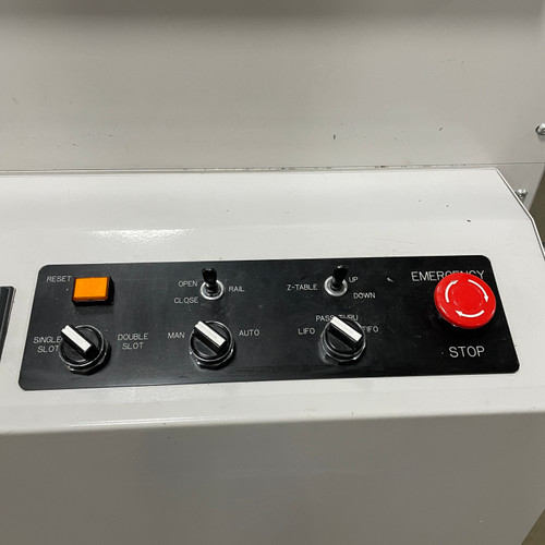 Conveyor Technologies FIFO Buffer (250915)
