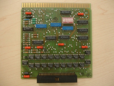 Universal Instruments 17736000 CIT 16 Assembly - JMW Enterprises