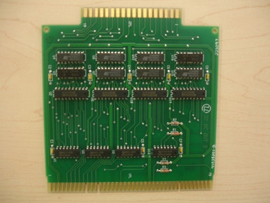 Universal Instruments 24204000 32 DC Output Assembly - JMW Enterprises