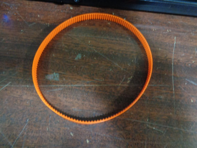 Universal Instruments 40659555 Belt, Timing - JMW Enterprises