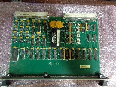 Universal Instruments 44309802 Loc I/O Board - JMW Enterprises