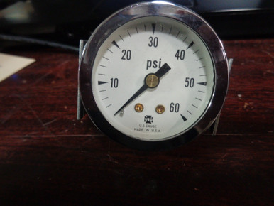Universal Instruments 45094603 Gauge - Air Assembly - JMW Enterprises