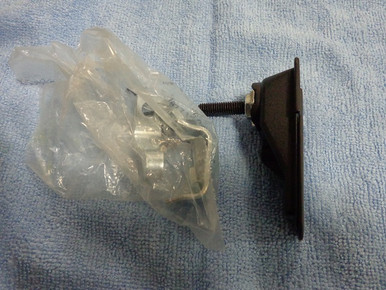 Southco 62401512 Swell Latch - Heavy Duty - JMW Enterprises