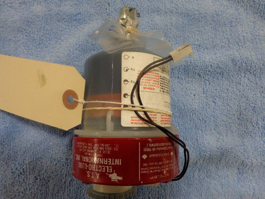 Electro-Luber 125CC Automatic Luber - JMW Enterprises