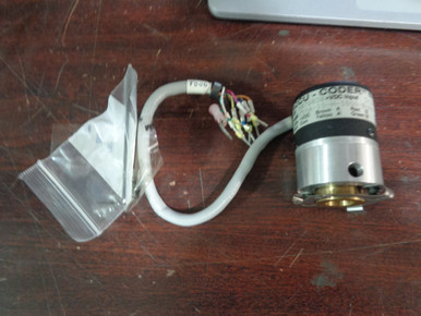Accu-Coder 755A-10-H-1000-R-HV-1-S-S-N Encoder - JMW Enterprises