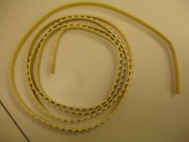 Gates 882AT10050 Urethane AT 10 Timing Belt 88.5"L .5"W - JMW Enterprises