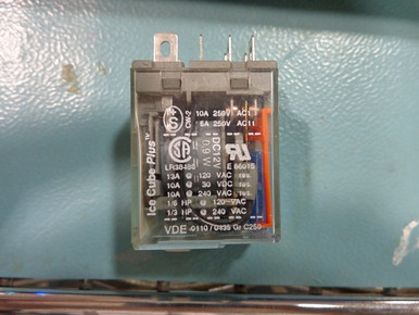 Releco C7-A20 Relay - JMW Enterprises