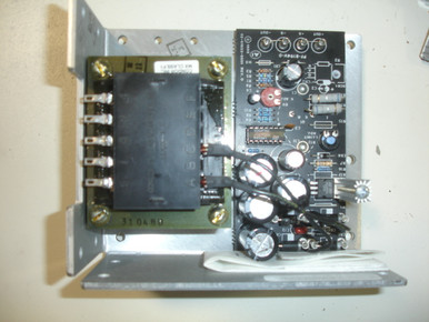 CONDOR HC24-2.4-A+ Power Supply - JMW Enterprises