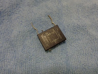 Telemecanique LA4KC1B Diode Suppressor Module - JMW Enterprises