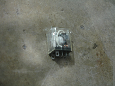Omron LY2F 24VDC Relay - JMW Enterprises
