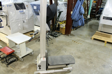 Vestil Mfg PEL-88-A/SP Lift - JMW Enterprises