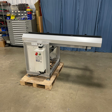 ATI 1.5 Meter Lift Gate Conveyor (230804)