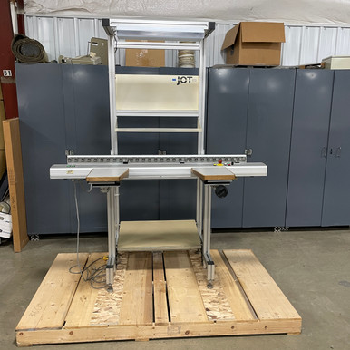 JOT J206 Workstation Conveyor 1.5 Meter (231127)